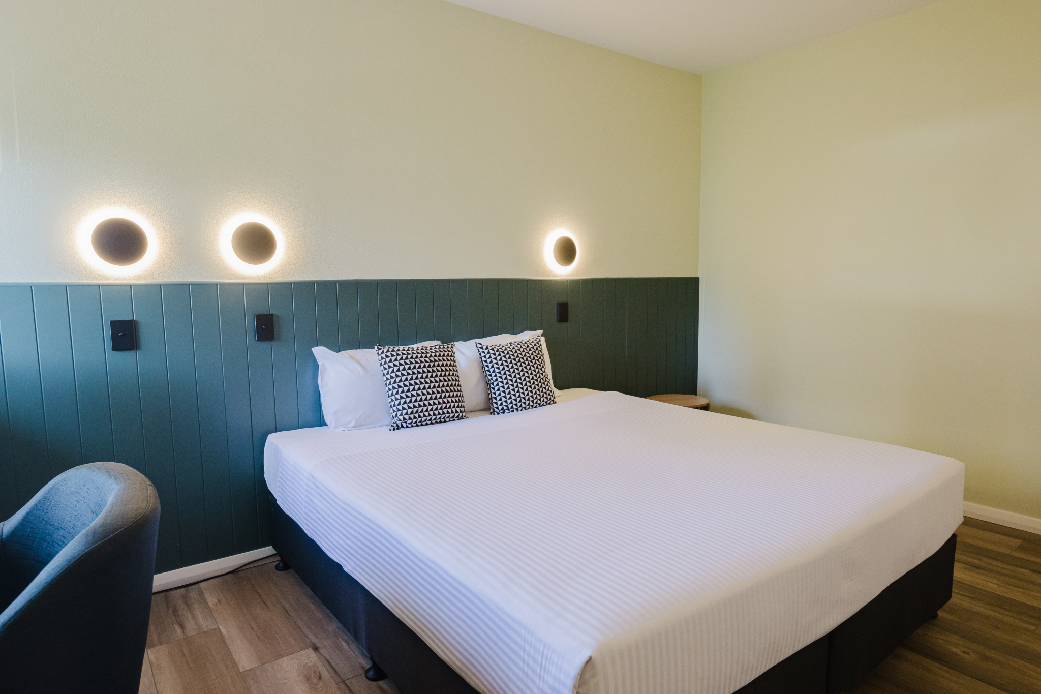 Where to Stay – ALAA Conference
